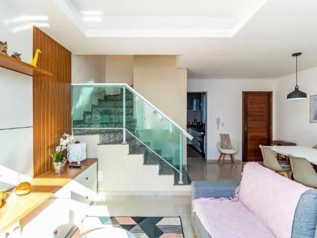 Casa com 3 Quartos e 2 banheiro à Venda, 135m² Mogi das Cruzes, SP