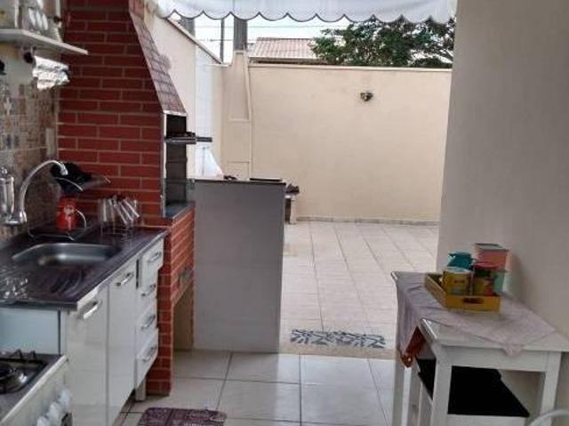 Casa com 3 Quartos e 2 banheiro à Venda, 135m²Perdizes São Paulo