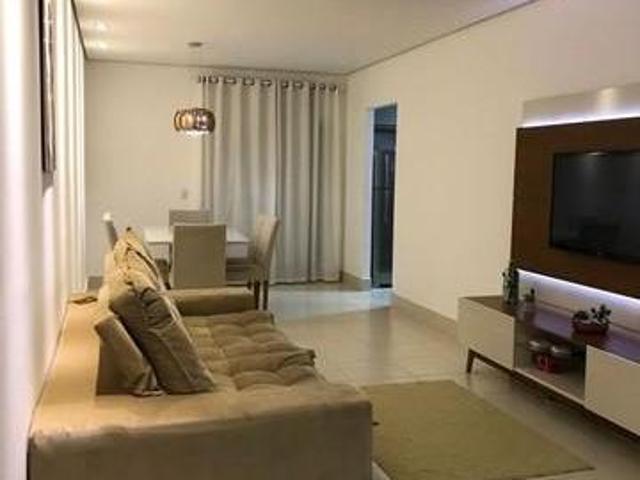 Casa com 3 Quartos e 2 banheiro à Venda, 136m²Campo Limpo Paulista, São Paulo