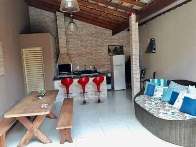 Casa com 3 Quartos e 2 banheiro à Venda, 136m²Cidade Patriarca São Paulo