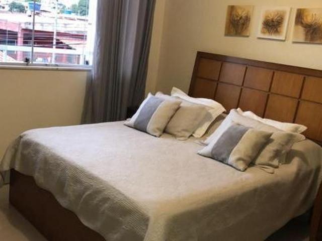 Casa com 3 Quartos e 2 banheiro à Venda, 136m² Indaiá Caraguatatuba, São Paulo