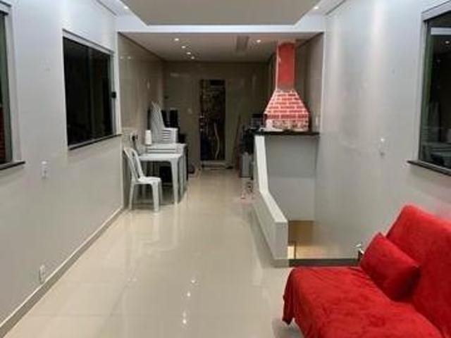 Casa com 3 Quartos e 2 banheiro à Venda, 137m² Barra Velha Ilhabela