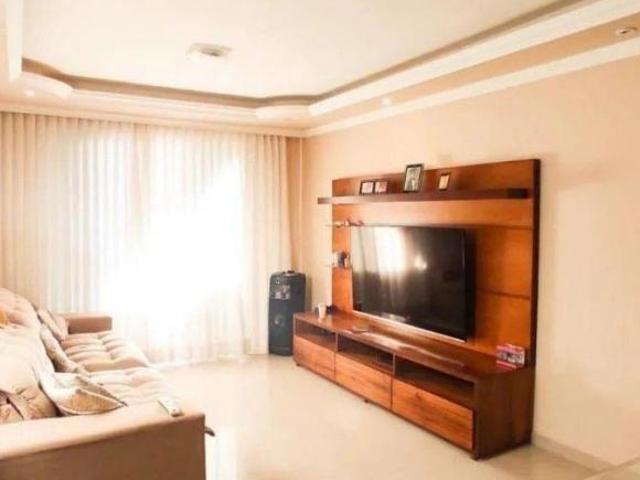 Casa com 3 Quartos e 2 banheiro à Venda, 137m²Centro Aparecida, SP