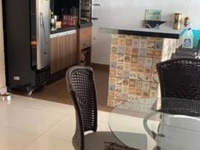 Casa com 3 Quartos e 2 banheiro à Venda, 138m² Centro Limeira, SP