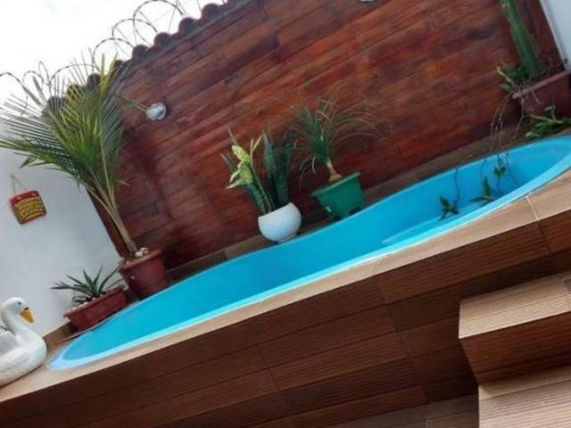 Casa com 3 Quartos e 2 banheiro à Venda, 138m²Jardim Timbauhy/Aldeia Barueri, SP