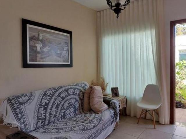 Casa com 3 Quartos e 2 banheiro à Venda, 139m² Colônia Ribeirão Pires, SP