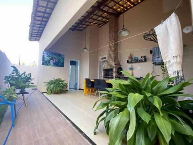 Casa com 3 Quartos e 2 banheiro à Venda, 130m²Campo Limpo Paulista, São Paulo