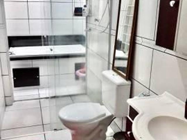 Casa com 3 Quartos e 2 banheiro à Venda, 130m²Cidade Líder São Paulo
