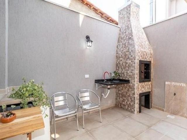 Casa com 3 Quartos e 2 banheiro à Venda, 130m²Sacomã São Paulo
