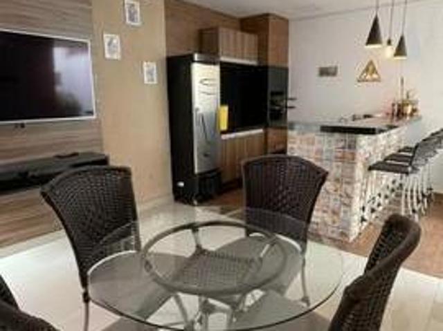 Casa com 3 Quartos e 2 banheiro à Venda, 132m²Mogi Guaçu São Paulo