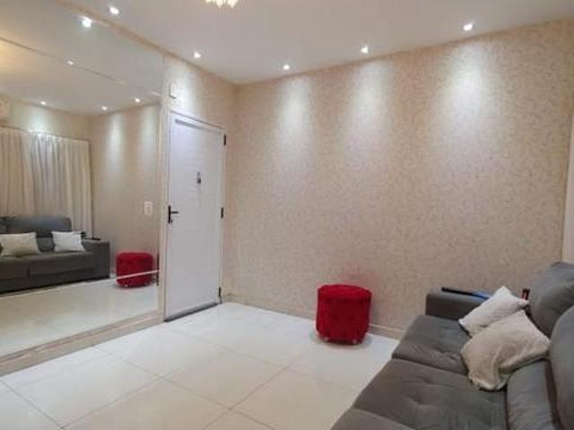 Casa com 3 Quartos e 2 banheiro à Venda, 133m²Centro Limeira, São Paulo