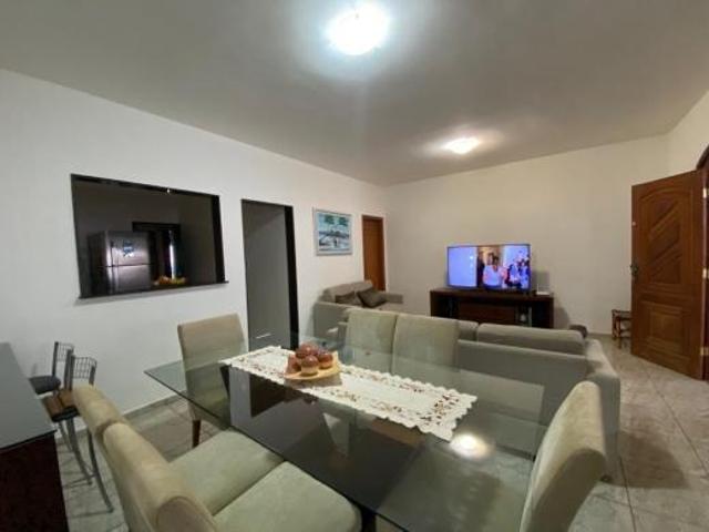 Casa com 3 Quartos e 2 banheiro à Venda, 133m² Ferrazopolis SBC São Paulo