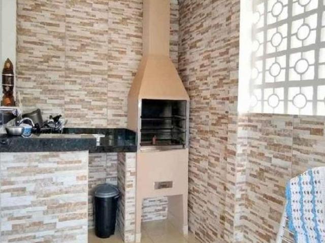 Casa com 3 Quartos e 2 banheiro à Venda, 133m² Itapecerica da Serra, São Paulo