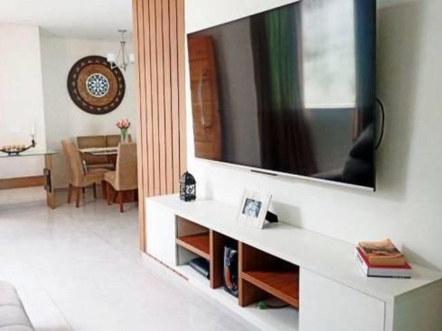 Casa com 3 Quartos e 2 banheiros Vila Nova Bonsucesso Guarulhos