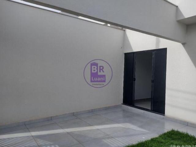Casa com 3 Quartos e 2 banheiros a Venda Jardim Columbia R$ 390.000,00