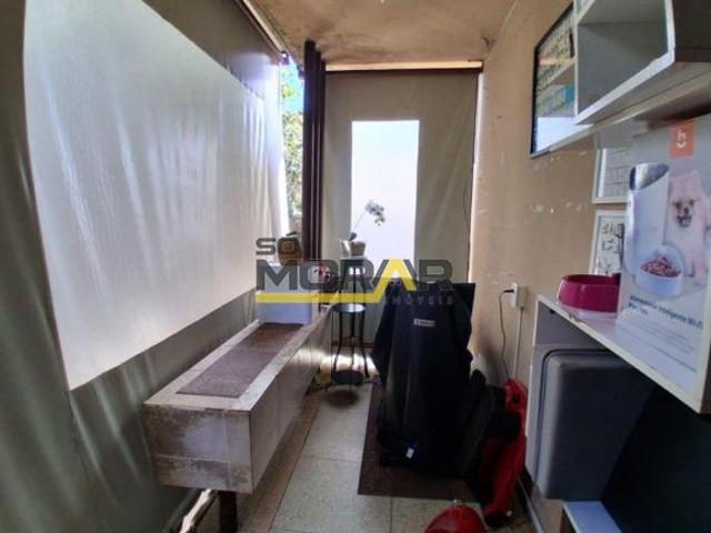 Casa com 3 Quartos e 2 banheiros a Venda Renascenca