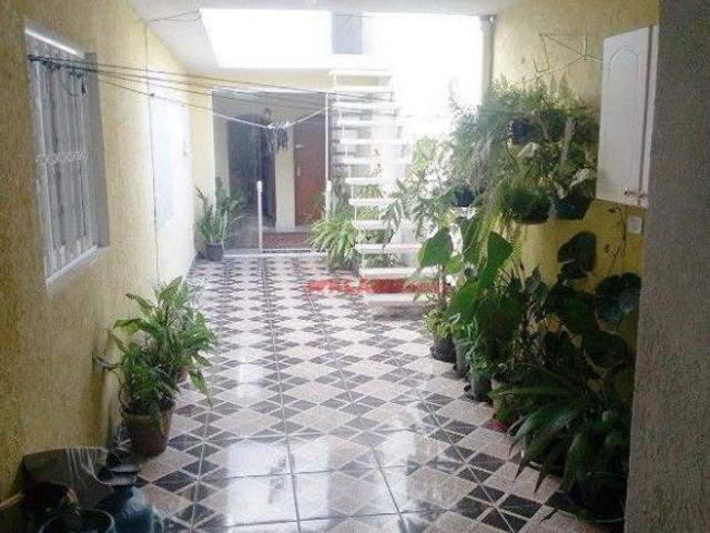 #=Casa com 3 Quartos e 2 banheiros à Venda, 150 m² por R$ 580.000
