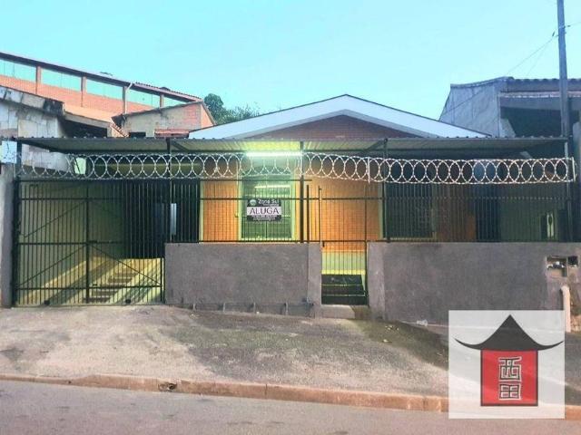 Casa com 3 Quartos e 2 banheiros à Venda, 173 m² por R$ 350.000