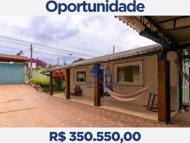 Casa com 3 Quartos e 2 banheiros à Venda, 187 m² por R$ 350.550