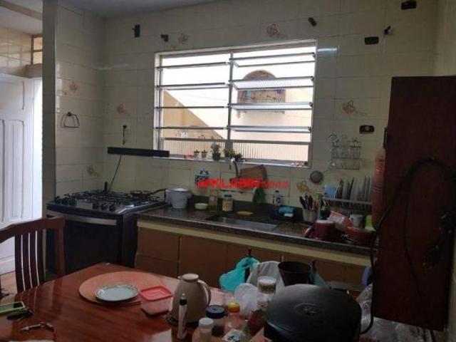 # Casa com 3 Quartos e 2 banheiros à Venda, 102 m² por R$ 850.000