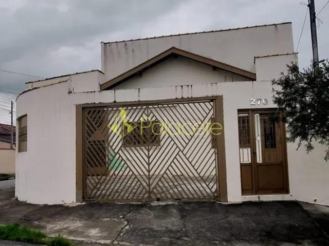 Casa com 3 Quartos e 2 banheiros à Venda, 113 m² por R$ 280.000