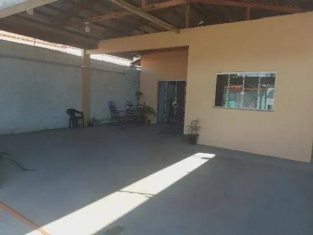 Casa com 3 Quartos e 2 banheiros à Venda, 115 m² por R$ 139.900