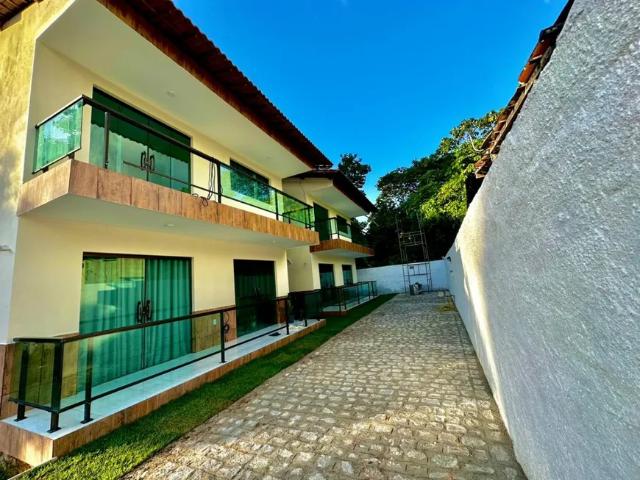 Casa com 3 Quartos e 2 banheiros à Venda, 116 m² por R$ 460.000