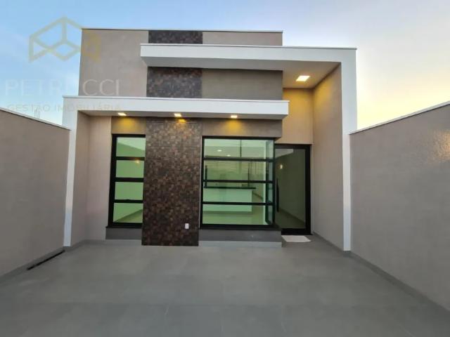 Casa com 3 Quartos e 2 banheiros à Venda, 116 m² por R$ 622.001