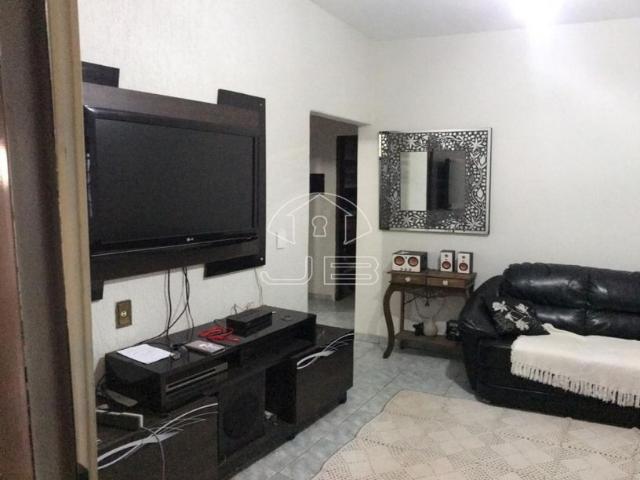Casa com 3 Quartos e 2 banheiros à Venda, 120 m² por R$ 370.000