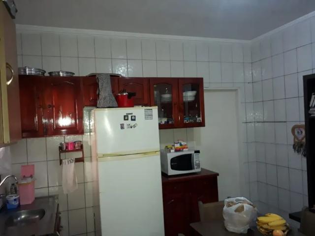 Casa com 3 Quartos e 2 banheiros à Venda, 125 m² por R$ 307.170