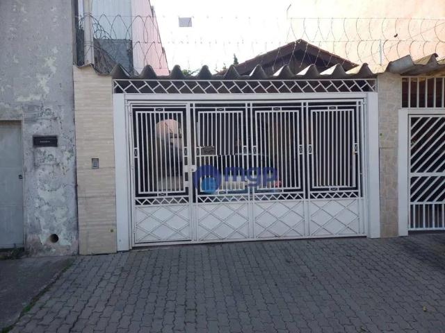 Casa com 3 Quartos e 2 banheiros à Venda, 126 m² por R$ 636.000