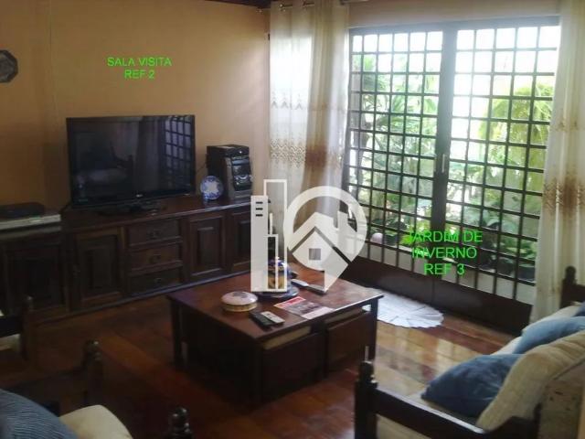 Casa com 3 Quartos e 2 banheiros à Venda, 201 m² por R$ 445.200