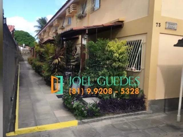 Casa com 3 Quartos e 2 banheiros à Venda, 75 m² por R$ 280.000
