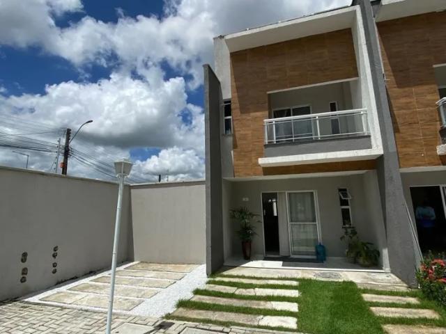 Casa com 3 Quartos e 2 banheiros à Venda, 80 m² por R$ 150.000