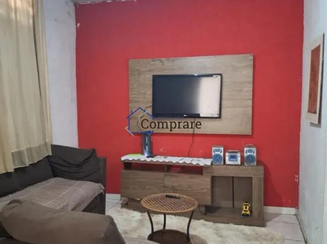 Casa com 3 Quartos e 2 banheiros à Venda, 80 m² por R$ 150.000