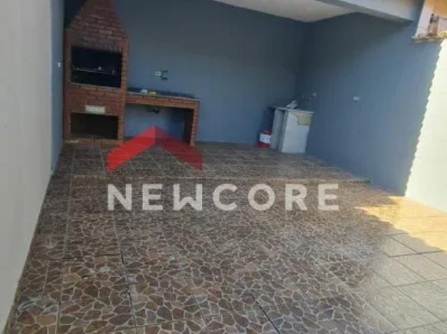 Casa com 3 Quartos e 2 banheiros à Venda, 90 m² por R$ 288.560