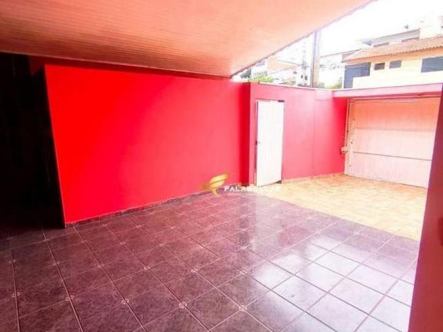 Casa com 3 quartos e 2 edículas na parte inferior à venda, 270 m² por R$ 800.000 Cidade Nova Jun