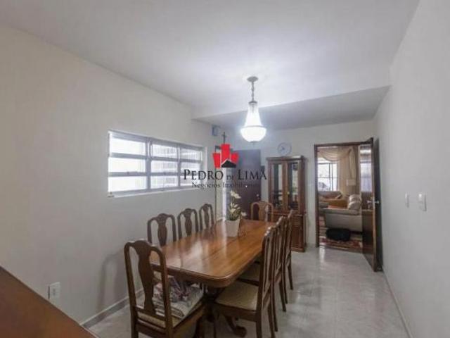 Casa com 3 quartos e 2 vagas na Vila Formosa