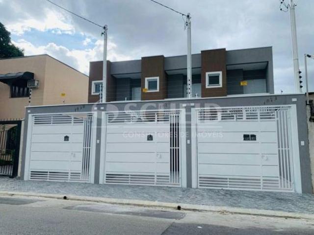 Casa com 3 quartos e 2 vagas no jardim Ipiranga