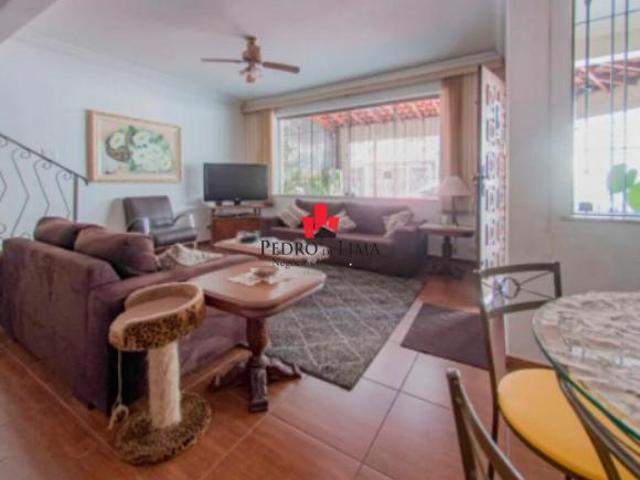 Casa com 3 quartos e 2 vagas no Tatuapé
