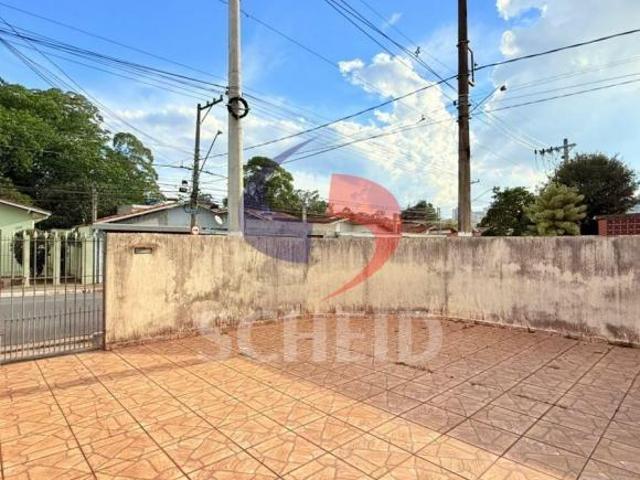 Casa com 3 quartos e 2 vagas a venda em interlagos