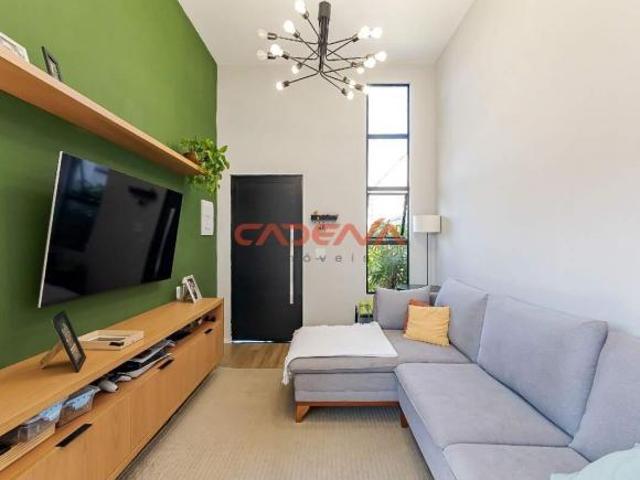 Casa com 3 quartos e 2 vagas à venda no Atuba