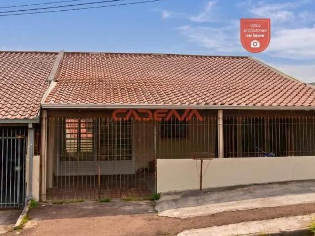 Casa com 3 quartos e 2 vagas à venda no Bairro Alto