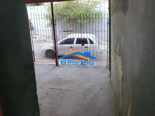 Casa com 3 quartos e 2 vagas de garagem