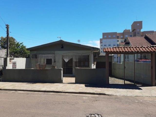 Casa com 3 quartos e 2 vagas de garagem coberta em Cachoerinha
