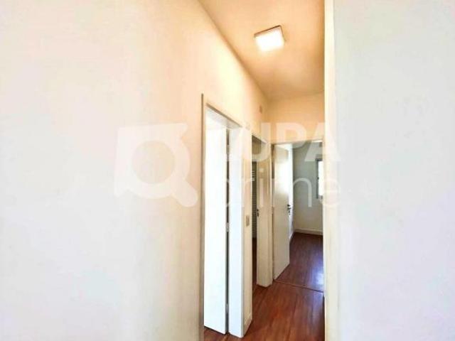 CASA COM 3 QUARTOS E 2 VAGAS DE GARAGEM À VENDA EM SANTANA