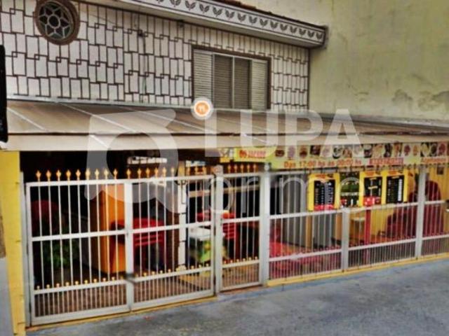 CASA COM 3 QUARTOS E 2 VAGAS DE GARAGEM À VENDA NA VILA MARIA ALTA