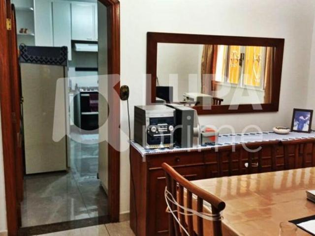 CASA COM 3 QUARTOS E 2 VAGAS DE GARAGEM À VENDA NA VILA MEDEIROS