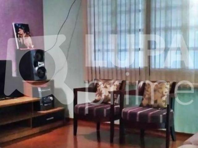 CASA COM 3 QUARTOS E 2 VAGAS DE GARAGEM À VENDA NA VILA GUILHERME
