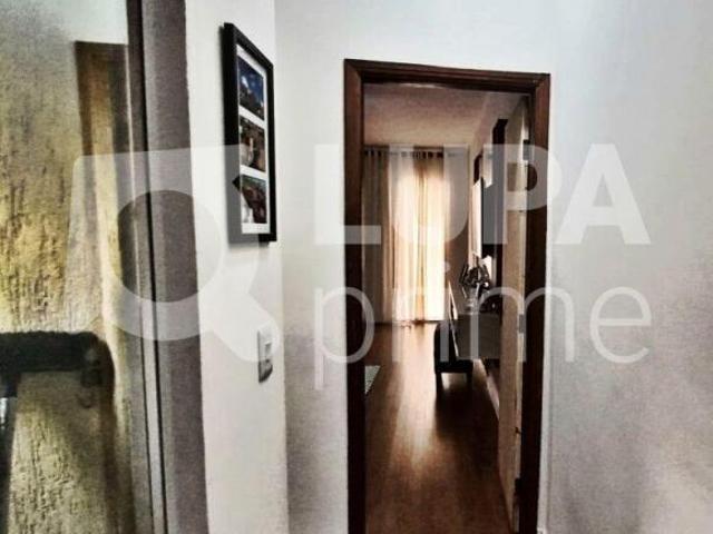 CASA COM 3 QUARTOS E 2 VAGAS DE GARAGEM À VENDA NA VILA GUILHERME